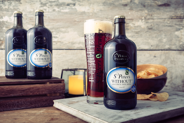 Suffolk brewery pledges free beer to charity festival - So Counties