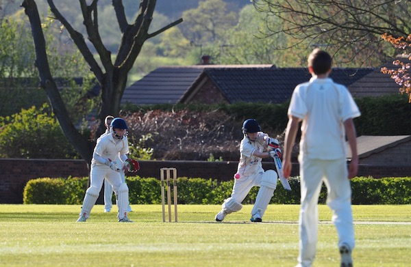 Middlewich Cricket Club announces ‘Fiesta on the Field’ - So Counties