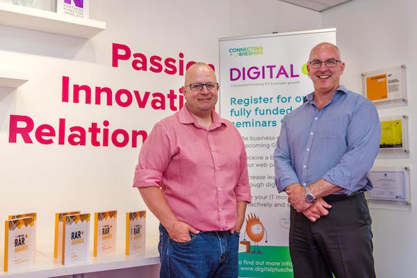 TMC to deliver Digital+ seminars - So Counties