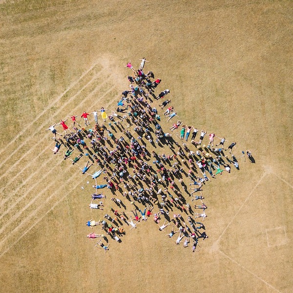 Offley Primary Academy ‘Disney Day’ - So Counties
