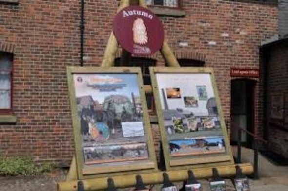 Successful launch of Tatton Park Farm’s £1.3m ‘Field to Fork’ project ...