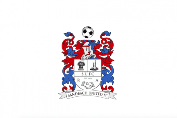 Sandbach U13s seek new shirt sponsor - So Counties