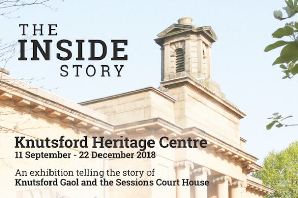 The inside story of Knutsford courthouse revealed - So Counties
