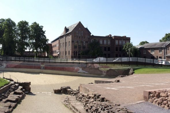 Council announces next steps for Dee House - So Counties