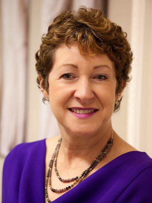 New year’s honour for Cheshire & Warrington LEP chair - So Counties