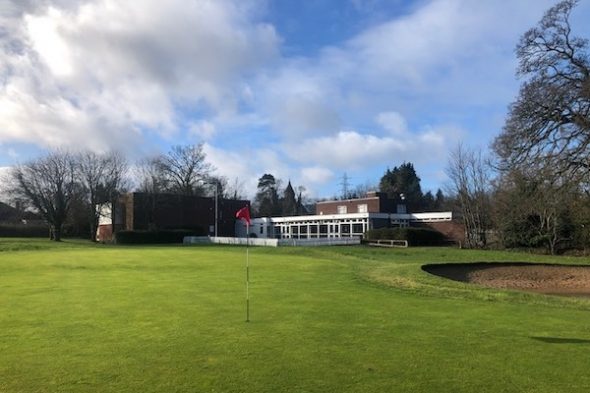 Ian Woosnam Golf Academy set to open in Ellesmere Port - So Counties