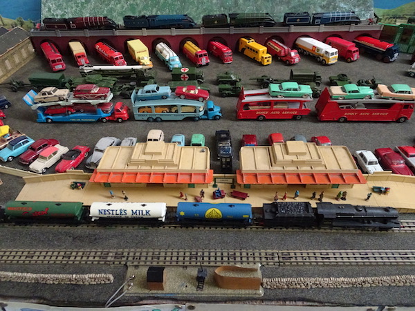 In Pictures: South Cheshire Militaire Universal Model Show 2019 - So ...