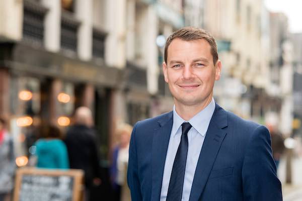 CH1ChesterBID secures 84% 'yes' vote - So Counties