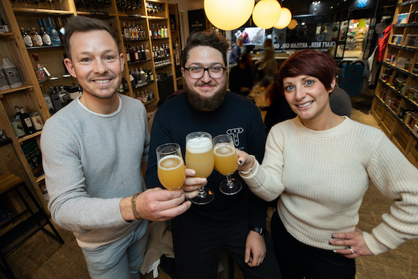 Dexter & Jones will “breathe again” with new owners - So Counties