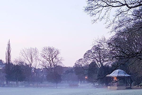 Readers’ Photos: Congleton Park - So Counties