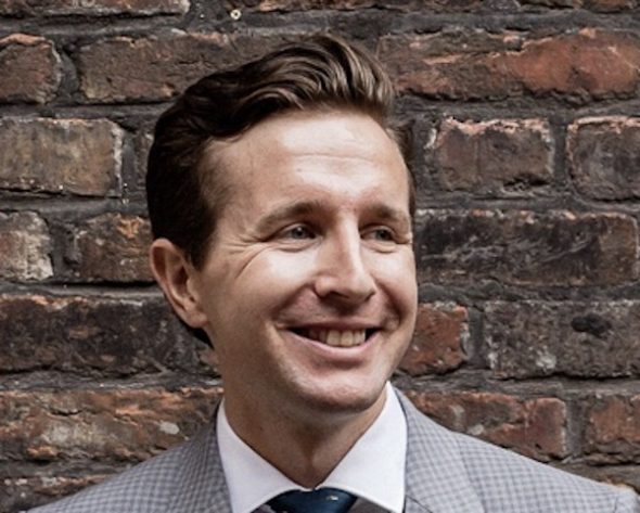 New chief exec at Marketing Cheshire - So Counties