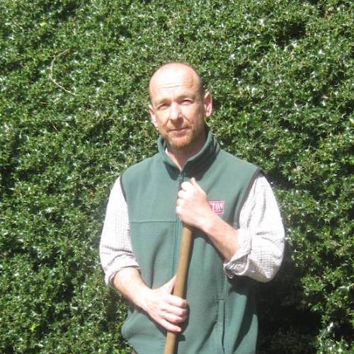 Take an audio tour of Tatton Park’s gardens - So Counties