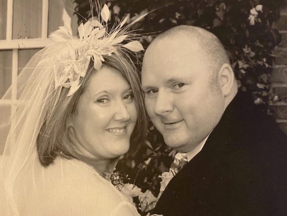 Obituary - Charles Gaughan - So Counties