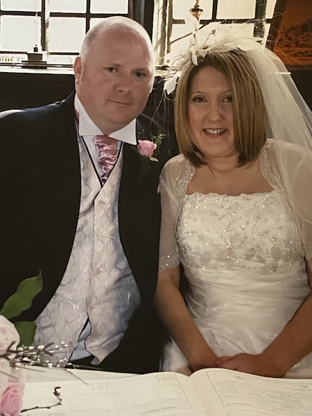 Obituary - Charles Gaughan - So Counties