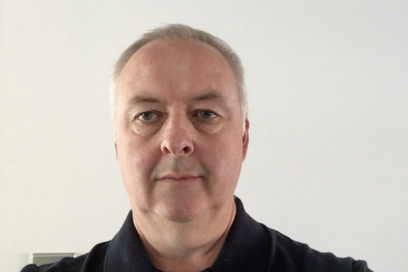 Conservative Ben Adams elected as Staffordshire's PFCC - So Counties