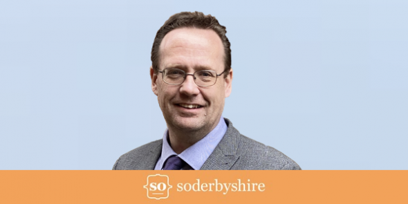 Derbyshire PCC candidate - Tim Prosser, Reform UK - So Counties