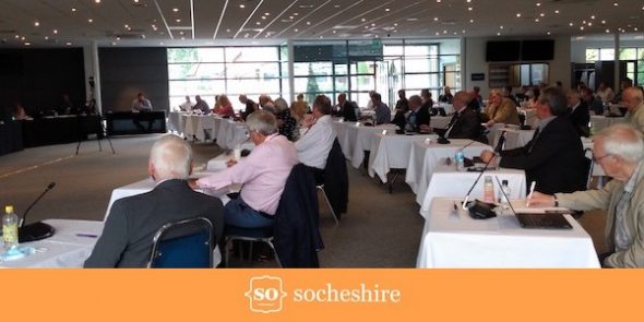 Controversial CWAC waste plans approved - So Counties