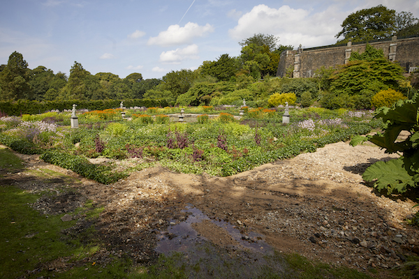National Trust marks second anniversary of Lyme flooding with future ...