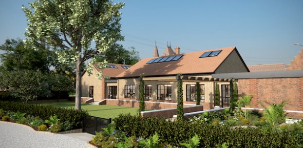 Inside Chester Zoo’s stunning new wedding venue - So Counties