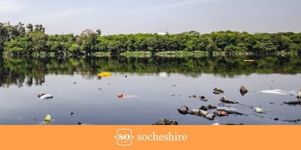 MP launches River Dee sewage taskforce - So Counties