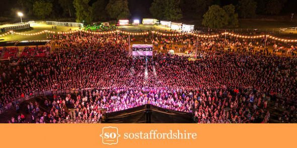 Final acts announced for Trentham Live 2023 - So Counties