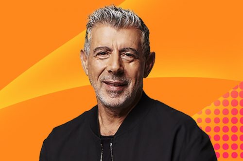 Gary Davies takes his Saturday night radio show on tour - So Counties