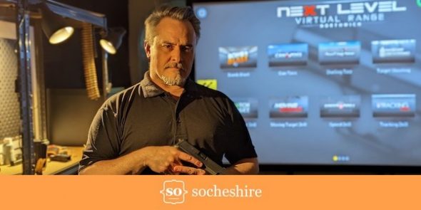 Cheshire’s first virtual shooting range opens in Northwich - So Counties