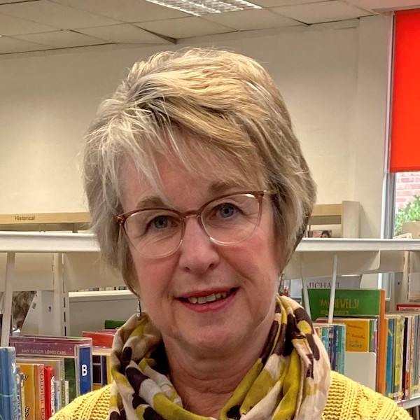 Cheshire East Council elections 2023 - Congleton West candidates - So ...