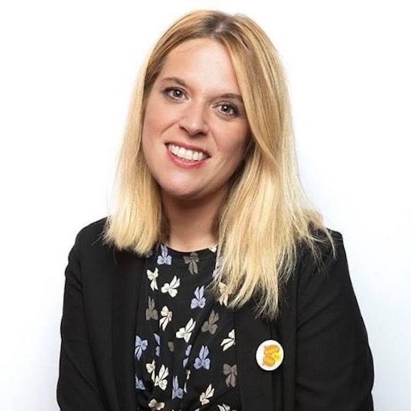 Cheshire East Council elections 2023 - Crewe South candidates - So Counties