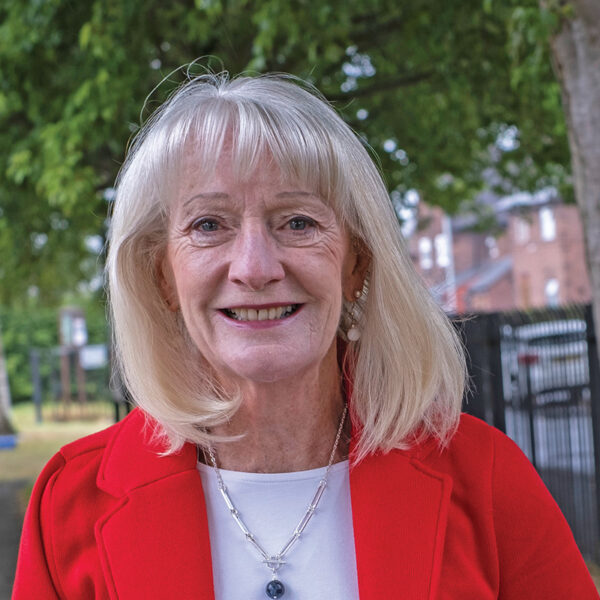 Cheshire West and Chester Council elections 2023 - Lache candidates ...