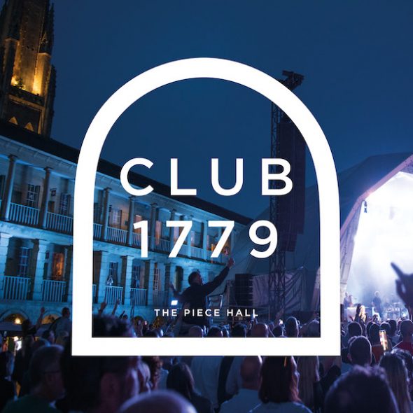 Fan of The Piece Hall? Join the club! - So Counties