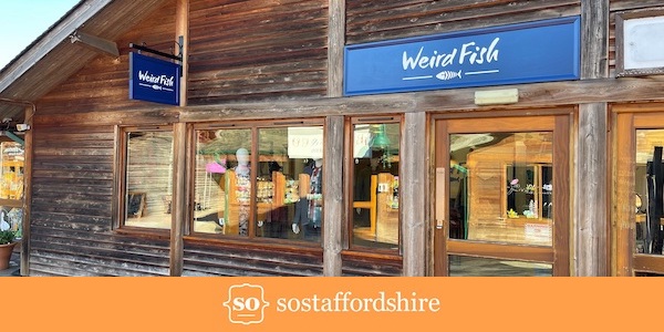 Weird Fish re-opens at Trentham following full refit - So Counties