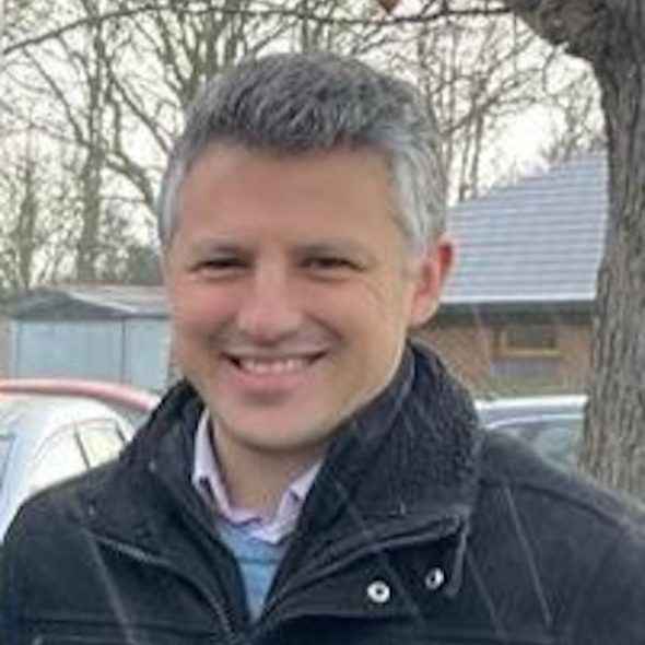 Cheshire West and Chester Council elections 2023 - Weaver and ...