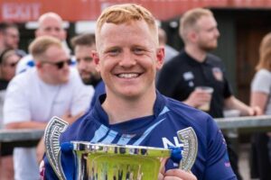 Sandbach RUFC unveil plans for new season - So Counties