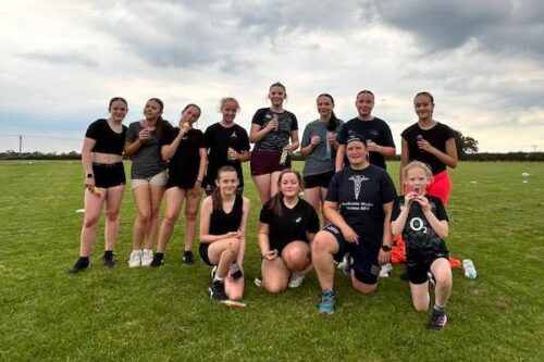 Sandbach RUFC unveil plans for new season - So Counties