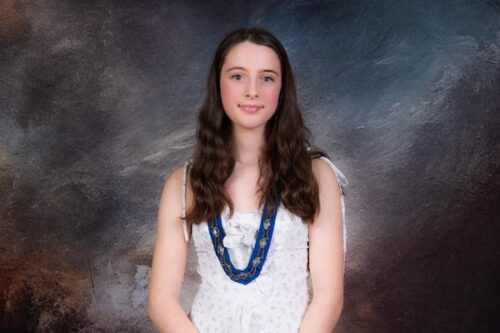 Jemima chosen as Knutsford Royal May Queen 2025 - So Counties