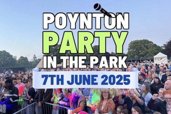 Poynton Party in the Park returns with trio of top tribute acts - So ...