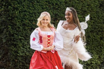 Full cast revealed as Regent Theatre panto takes to the stage - So Counties